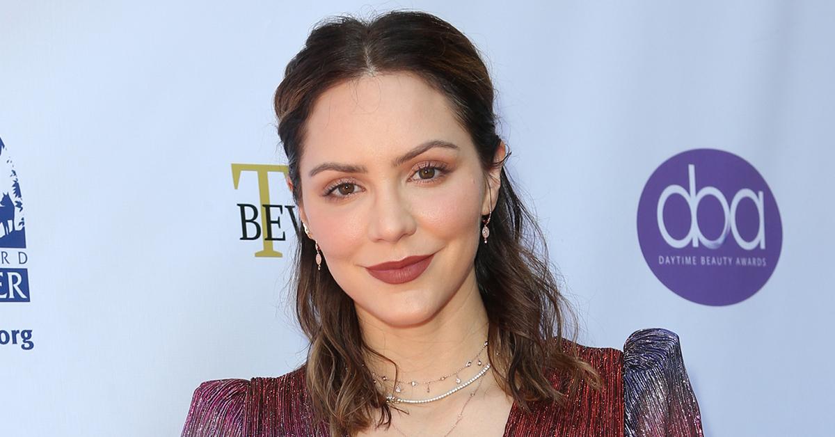 Katharine McPhee's Nanny Fatally Run Over by Elderly Woman at Car ...