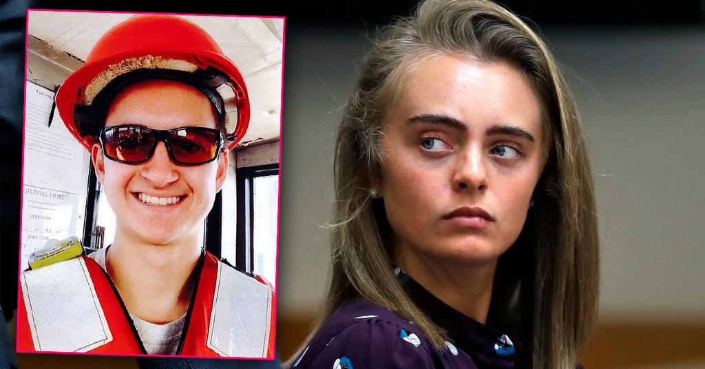 Conrad Roy’s Family Talks About Michelle Carter’s Release From Prison