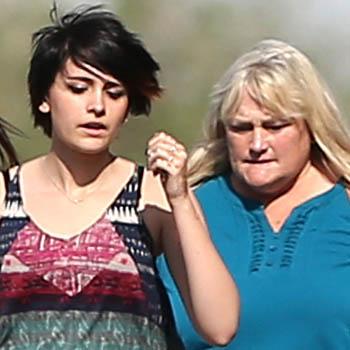Debbie Rowe Testifies Daughter Paris Jackson Is 'Devastated’ After Dad ...