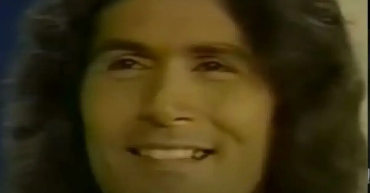 Survivor Of Dating Game Killer Rodney Alcala In Prison Visit