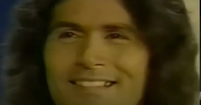 Survivor Of Dating Game Killer Rodney Alcala In Prison Visit