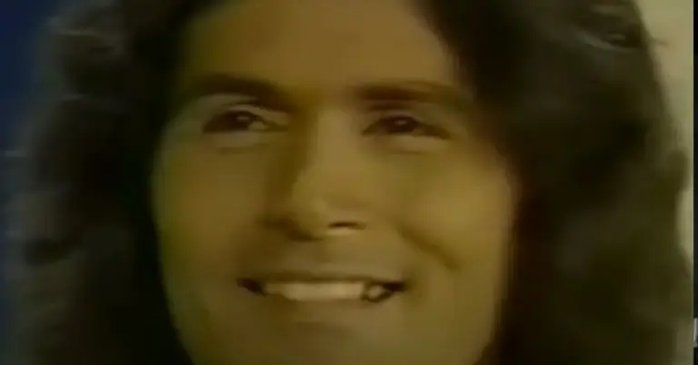 Survivor Of Dating Game Killer Rodney Alcala In Prison Visit