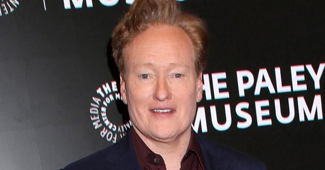 Conan O'Brien's Mother, 92, and Father, 95, Die just Three Days Apart