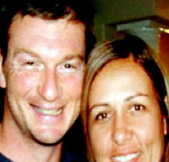 Bruce Beresford-Redman's Parents Battling Their Murdered Daughter-in ...