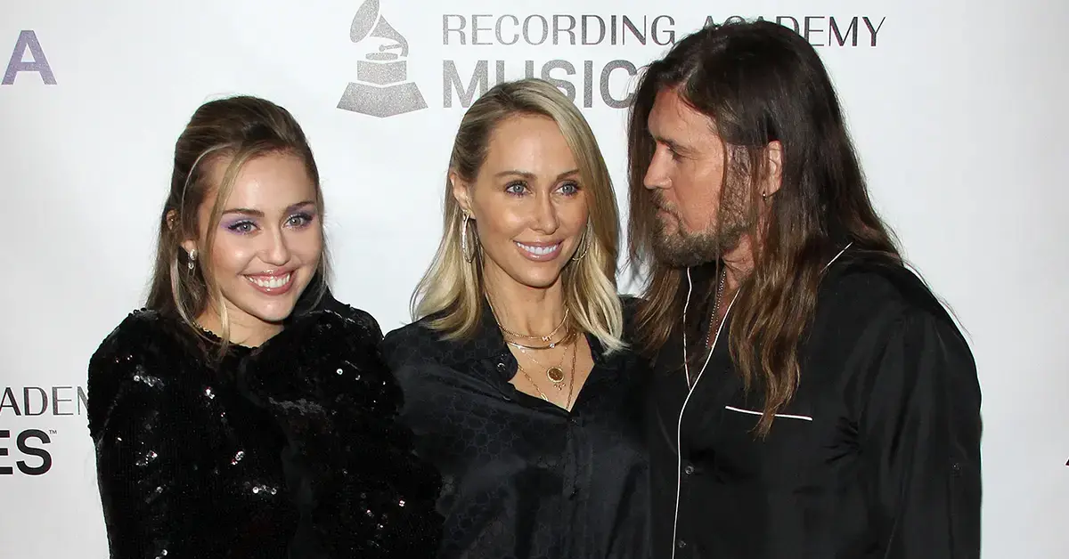 Miley Cyrus Reignites Family Feud With Billy Ray, Leaves Estranged Dad ...