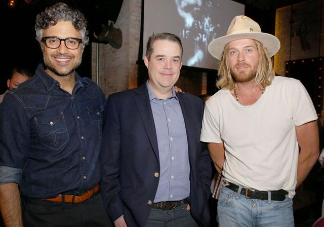 Celebrity Events Worldwide