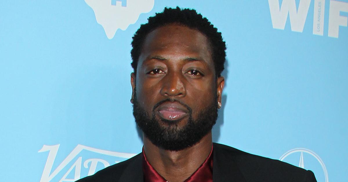 Dwyane Wade’s Miami Restaurant Settles $160,000 Eviction Lawsuit