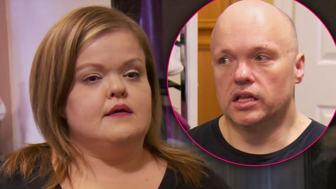 ‘Little Women: LA’s Christy Gibel’s Restraining Order Against Todd Extended