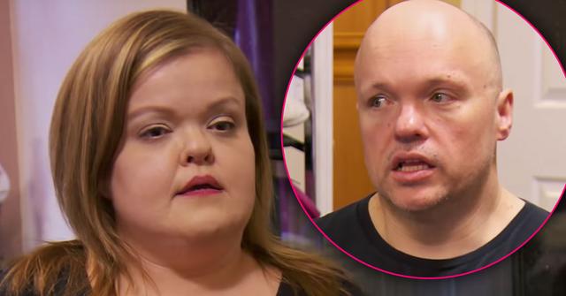 ‘Little Women: LA’s Christy Gibel’s Restraining Order Against Todd Extended
