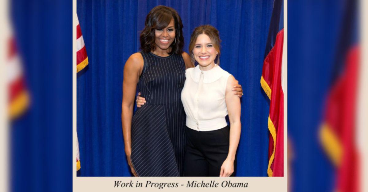 Michelle Obama Breaks Silence on Divorce Rumors in New Podcast