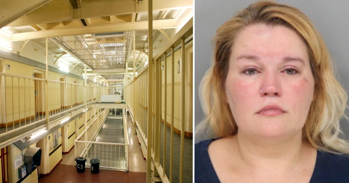 Ohio Mom Accused Of Murder After Newborn Died, Police Say