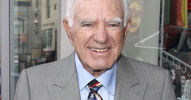 'People's Court' Star Judge Wapner Dead At Age 97