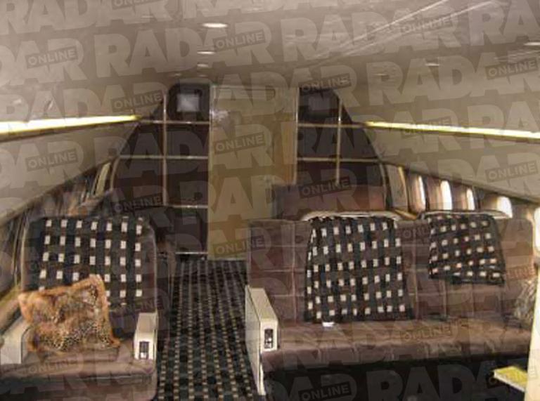 Tour For The First Time: Inside Bill Clinton Pal's 'Lolita Express' — The Pedophile Billionaire ...