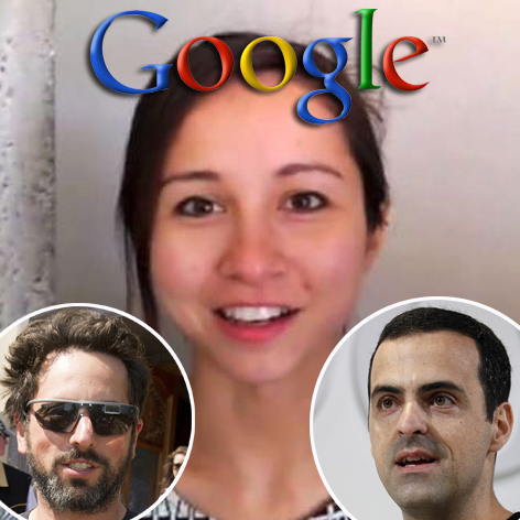 Google This! Love Quadrangle Rocks Tech Company As Top Exec Hugo Barra ...