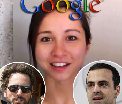 Google This! Love Quadrangle Rocks Tech Company As Top Exec Hugo Barra ...