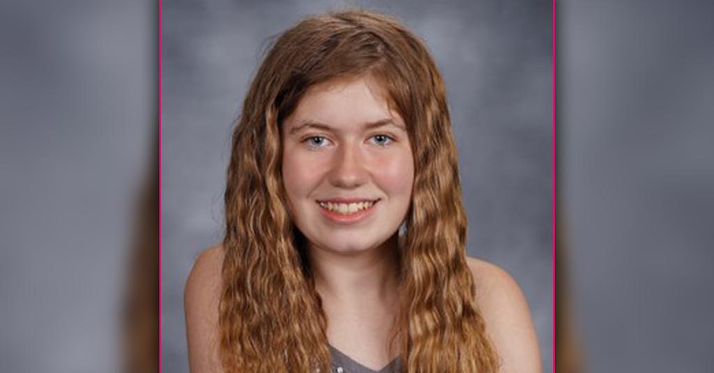 Missing Teen Jayme Closs Found Alive After Both Parents Murdered In ...