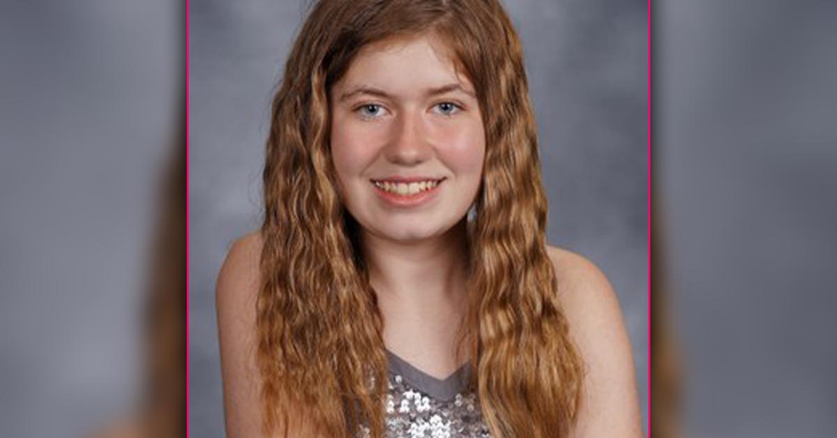 Missing Teen Jayme Closs Found Alive After Both Parents Murdered In ...