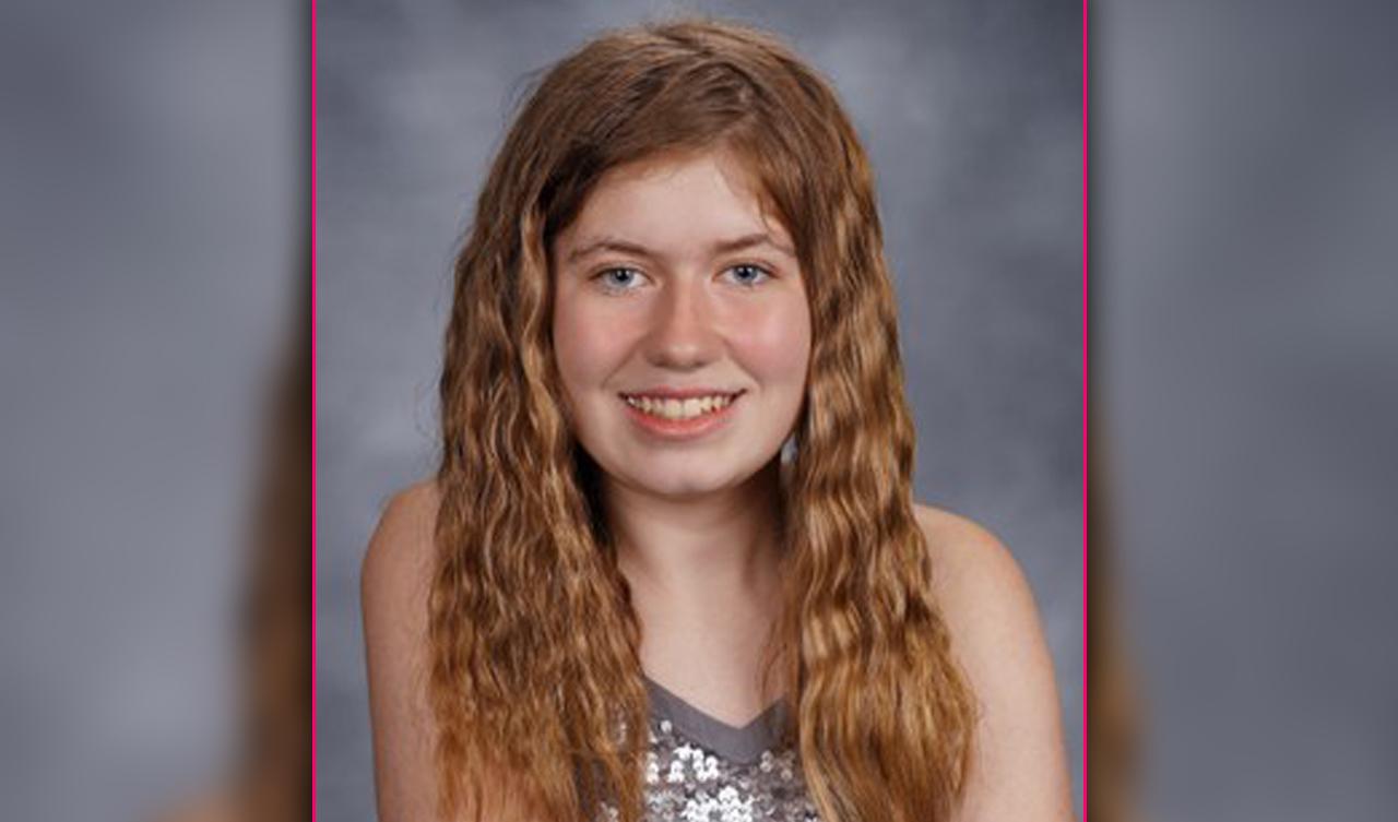 Missing Teen Jayme Closs Found Alive After Both Parents Murdered In ...