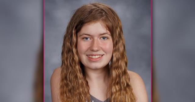 Missing Teen Jayme Closs Found Alive After Both Parents Murdered In ...