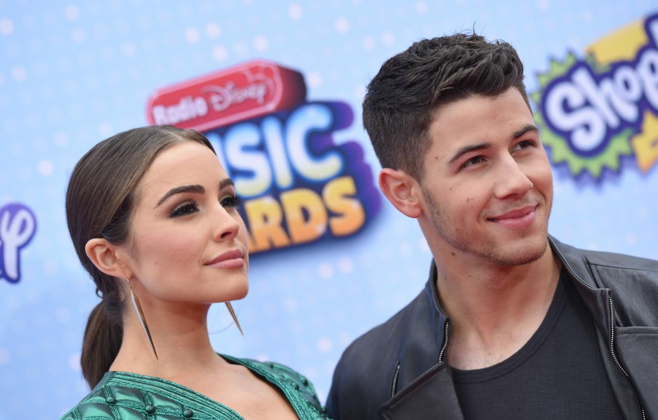"Prince Charming!" Nick Jonas Girlfriend List and Dating History
