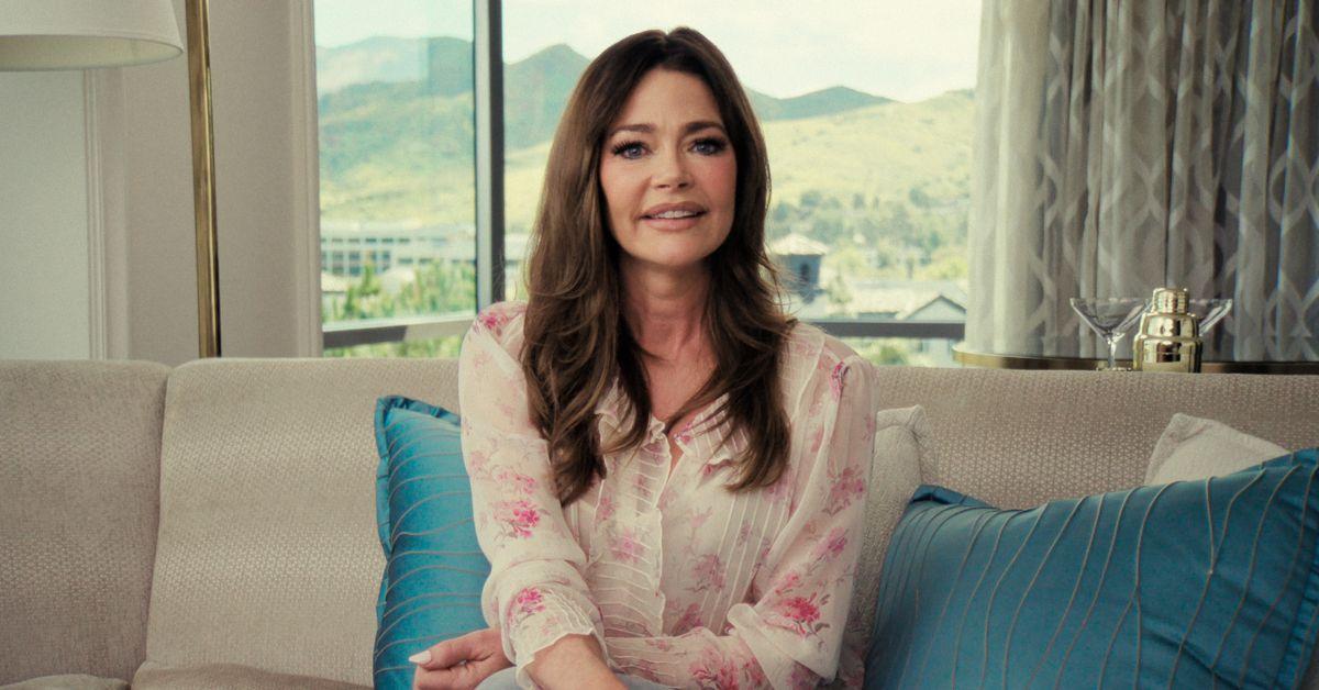 Everything to Know About Charlie Sheen's Netflix Documentary