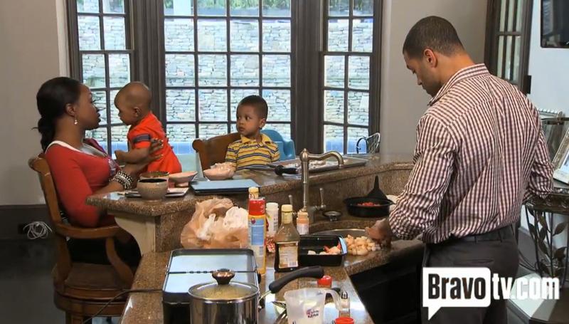 Felon Fiancé! Meet Apollo Nida's New Wife-To-Be