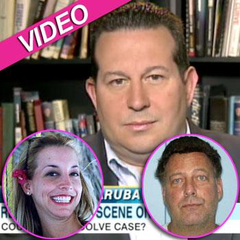 Robyn Gardner Also Took Out Insurance For Aruba Trip, Claims Gary ...