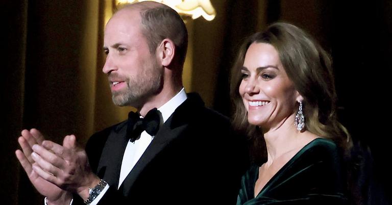 Kate Middleton 'Pledges to Support Prince William in Overhaul of Monarchy'