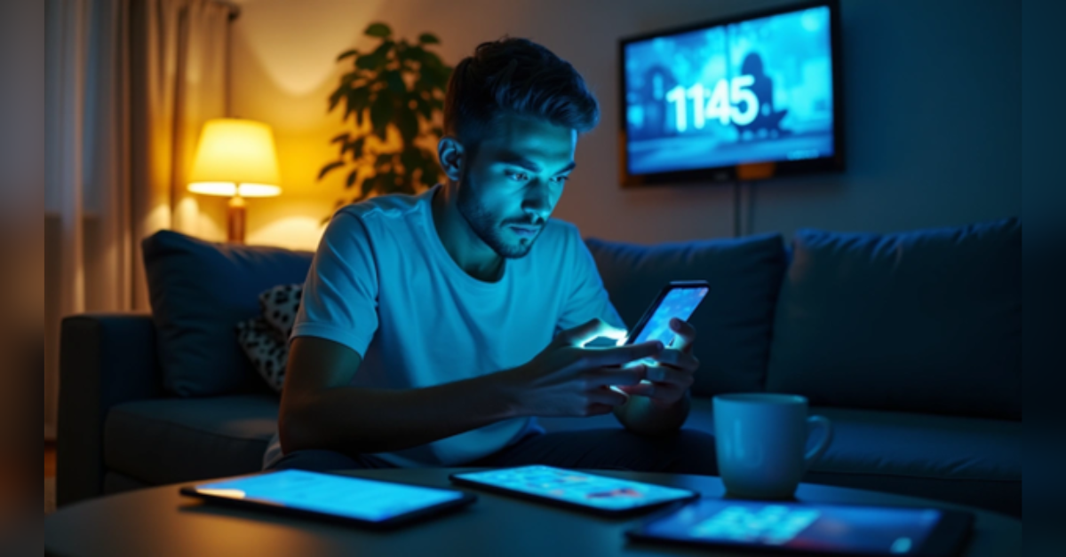 The Rise of Instant Gratification in Digital Entertainment: Why People ...