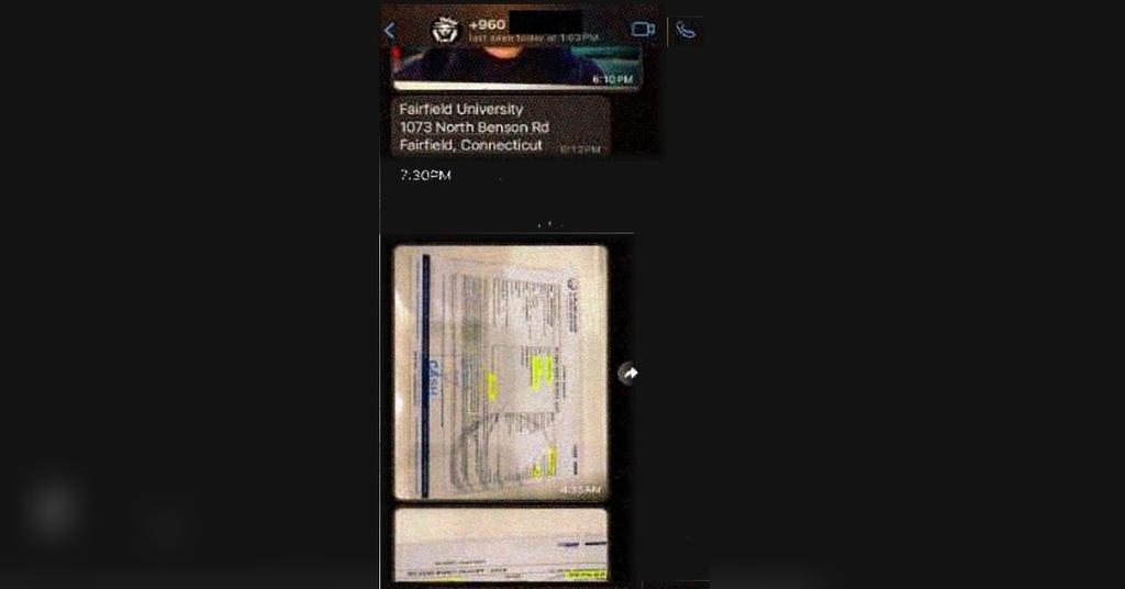 'Trump Assassination Gallery': Picture Emerge Of Ammo, Pistols