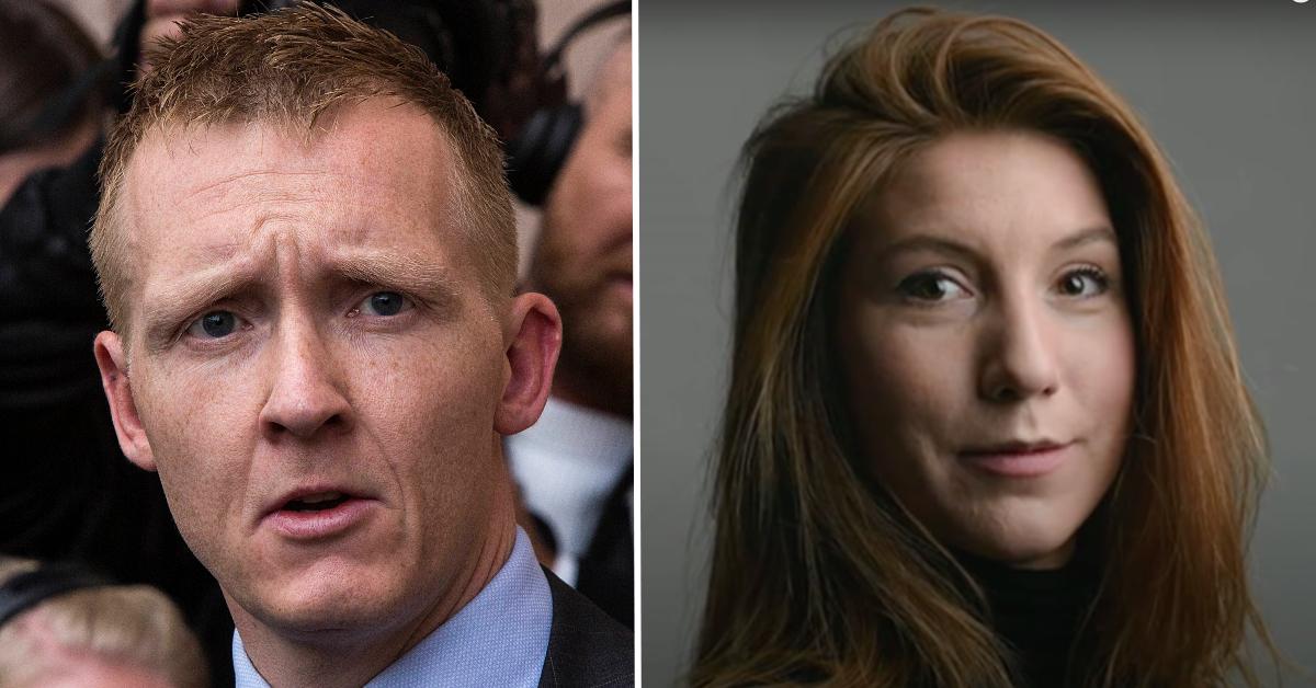 The Journalist And The Madman: Decoding The Horrific Murder Of Kim Wall