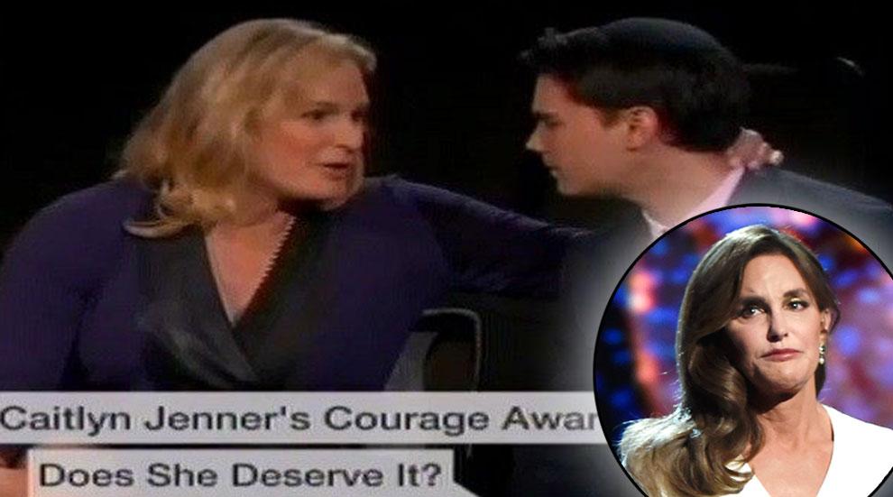 'You'll Go Home In An Ambulance!': Zoey Tur's Shocking Showdown With ...
