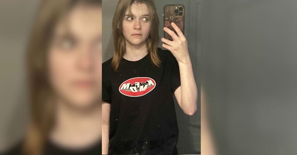 Wisc. School Shooter Natalie Rupnow's Eerie Link To Columbine Killers