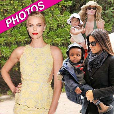 14 Single Stars Who Have Adopted Children
