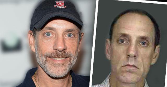 'Law & Order' Director Jace Alexander Pleads Guilty To Child ...