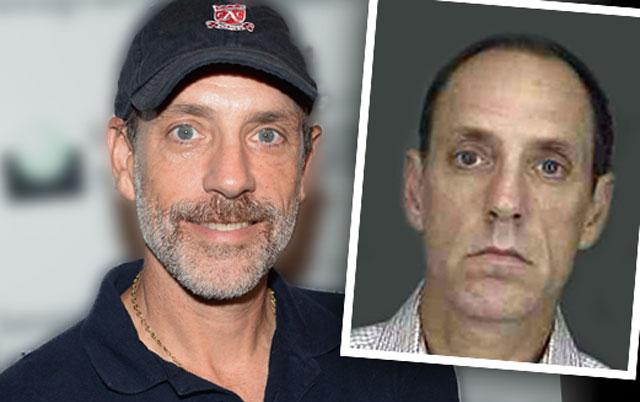 'Law & Order' Director Jace Alexander Pleads Guilty To Child ...