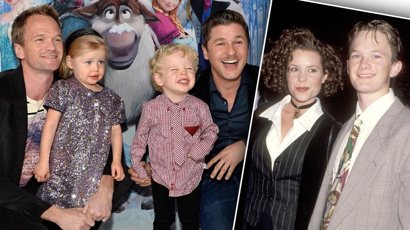 Drugs, Sex & Surrogate Secrets! Neil Patrick Harris' Darkest Scandals ...