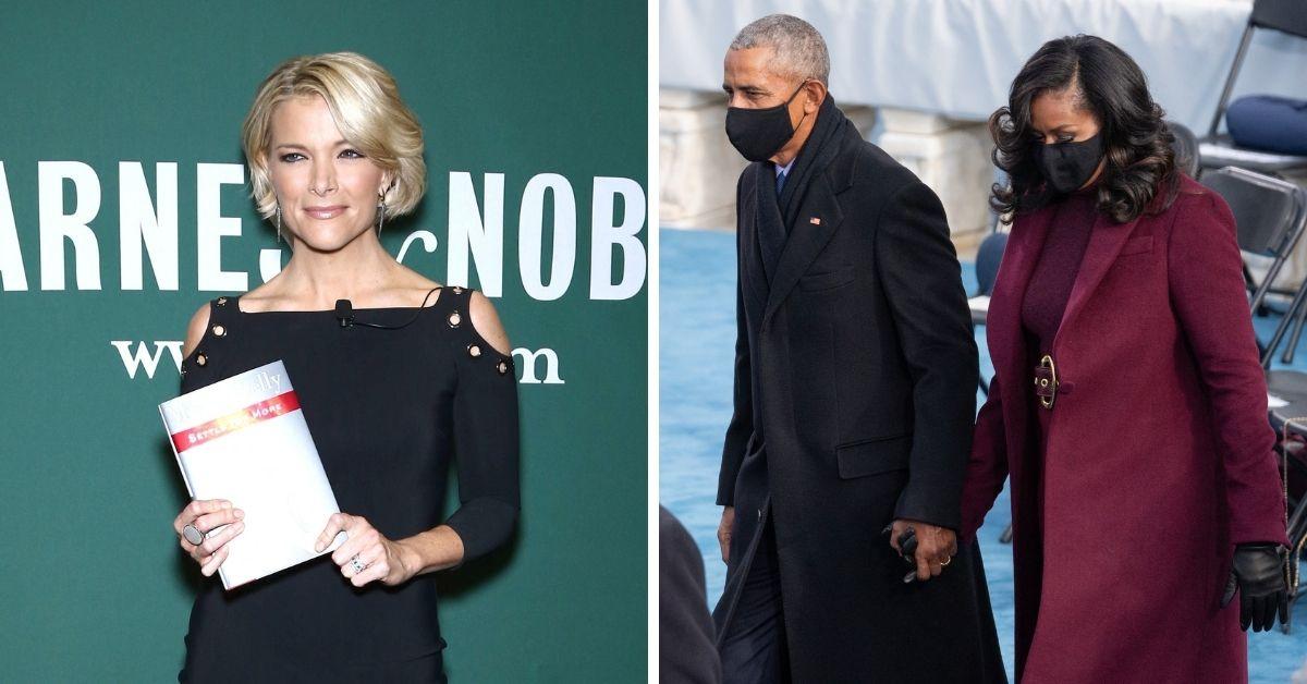 Megyn Kelly's Most Scathing Attacks On The Obamas Revealed