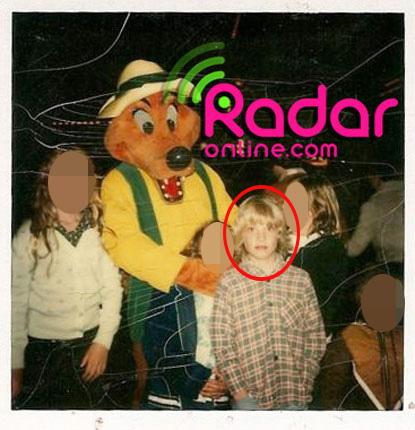 Classic Images of Jesse James and His Familly