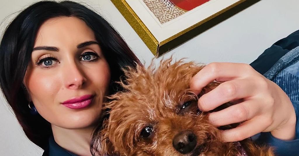 EXCLUSIVE: Laura Loomer's 'Face has Changed' After 'Plastic Surgery'