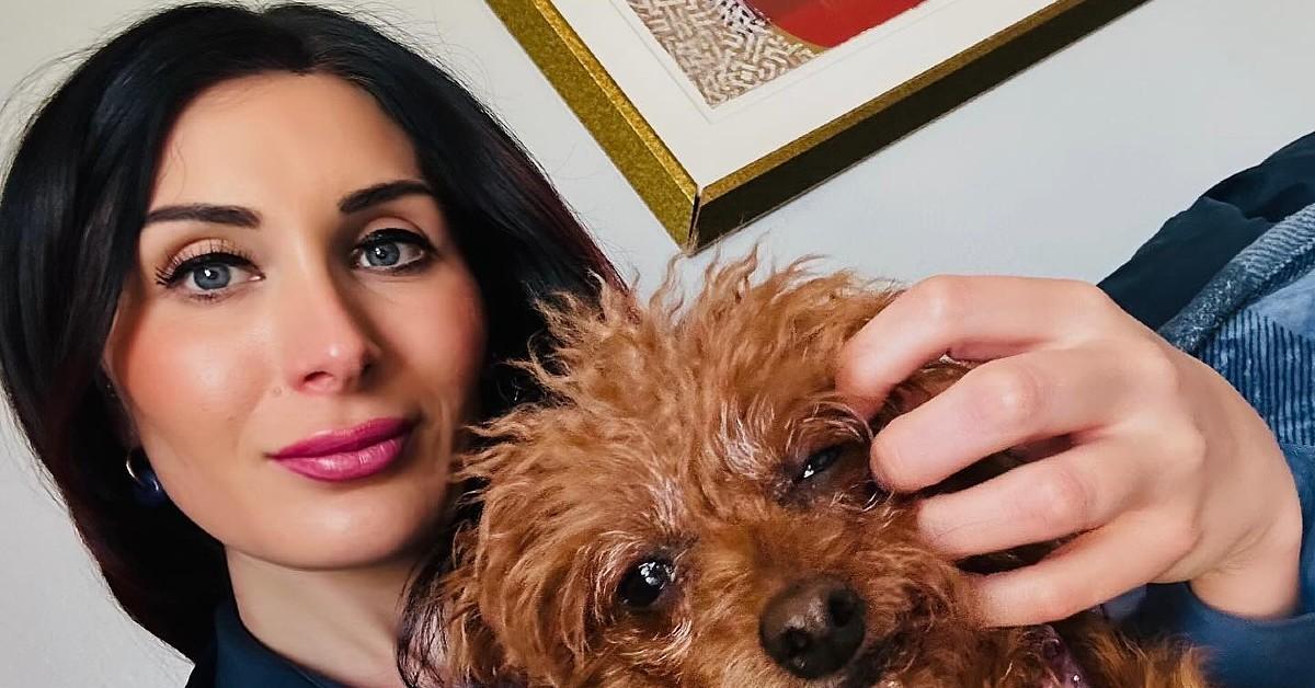 EXCLUSIVE: Laura Loomer's 'Face has Changed' After 'Plastic Surgery'