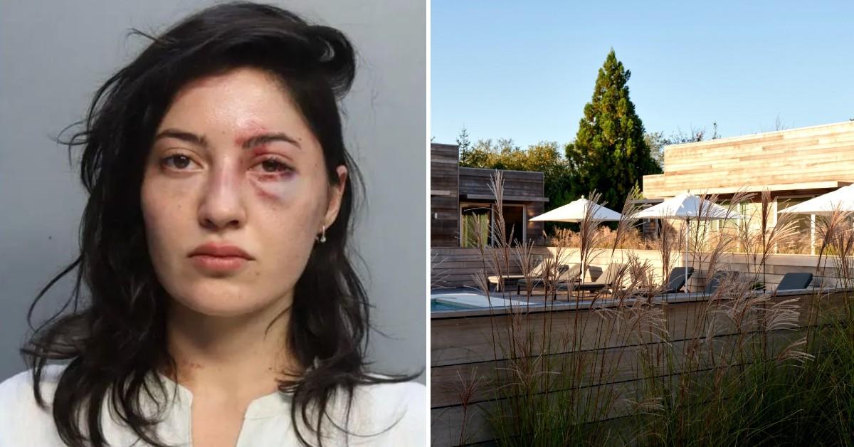 Investigation Launched After Artist, 33, Murdered At Hamptons Hotel