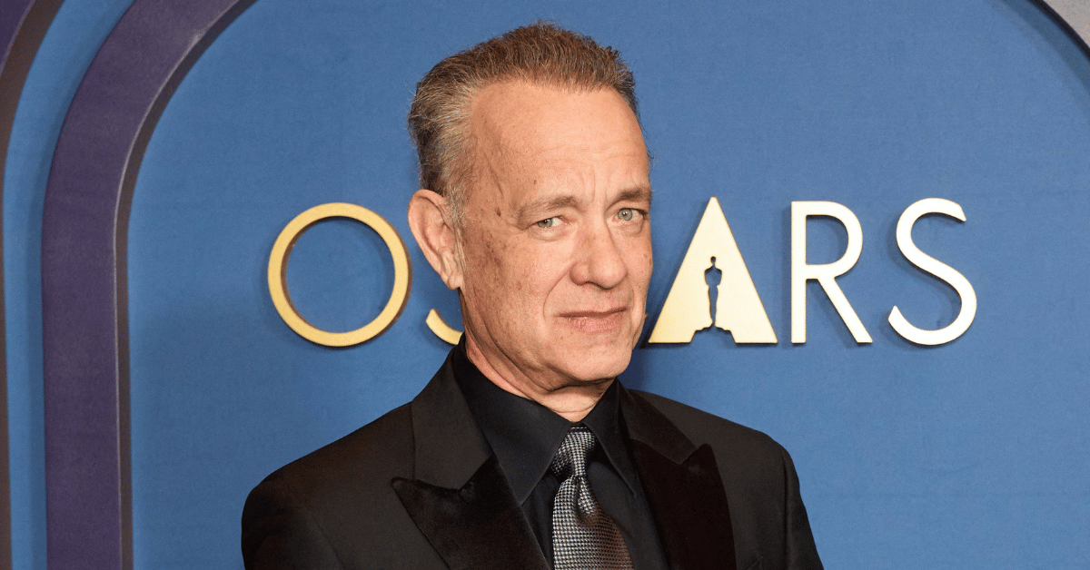 Tom Hanks Warns Against AI Ads Promoting 'Miracle Cures'