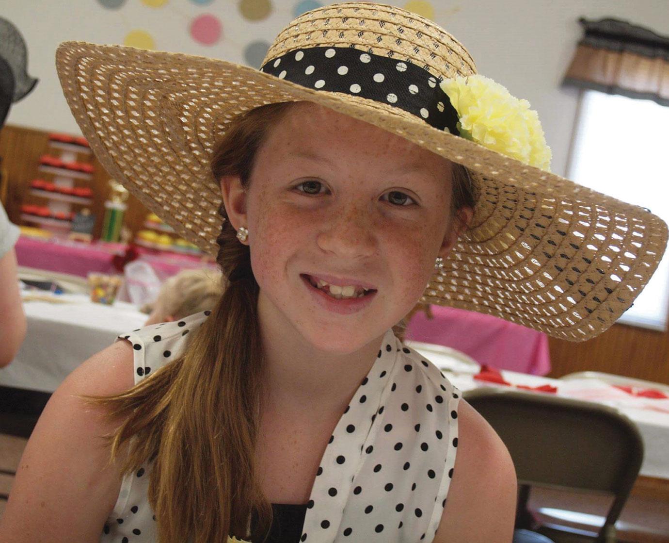 [PHOTOS] Inside the Lives of Slain Delphi Girls' Families Four Months ...