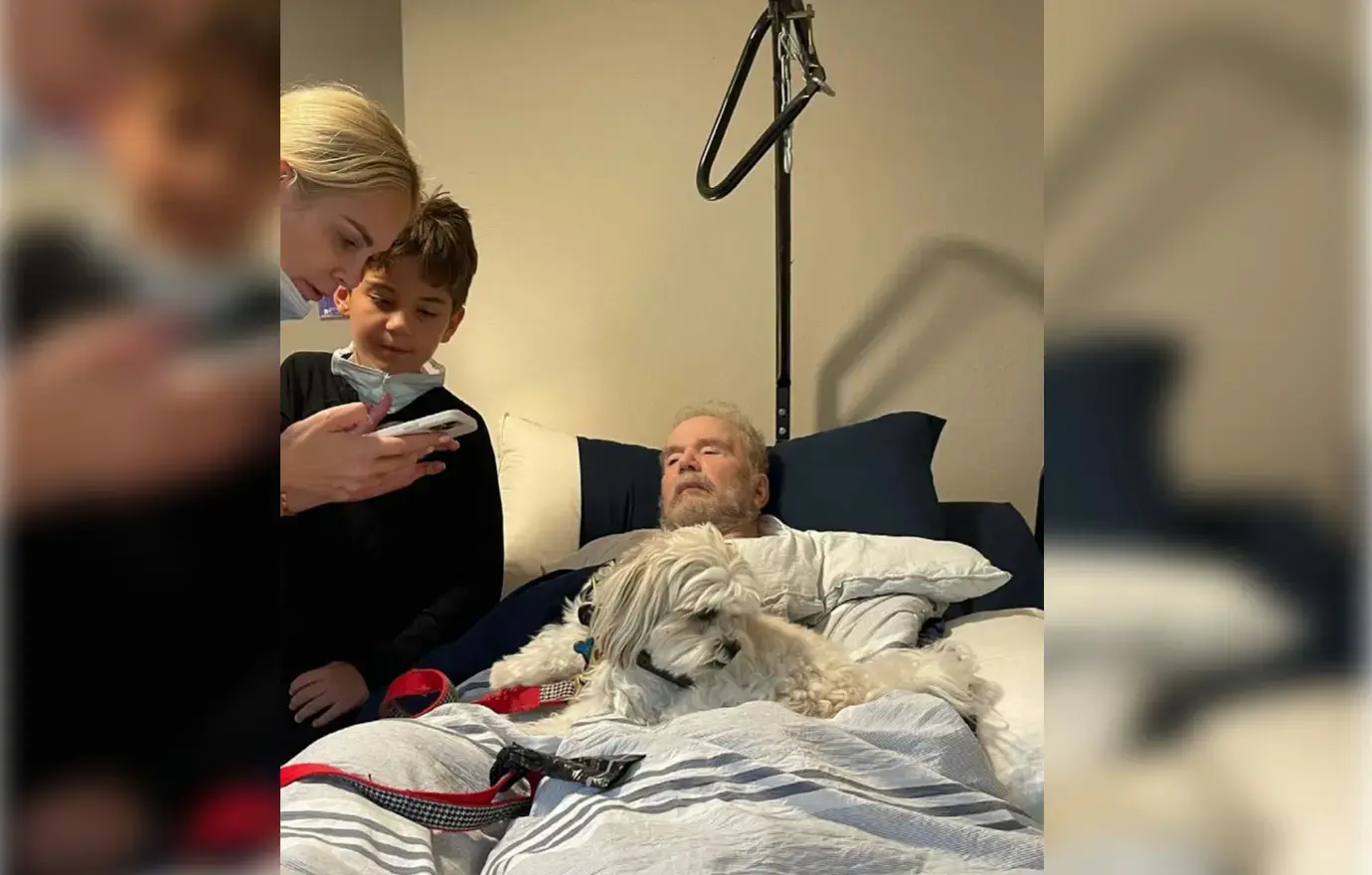 Army Veteran, 83, Fighting Katy Perry Accuses Pop Star of Playing Nice Before Sending Her Lawyer ...