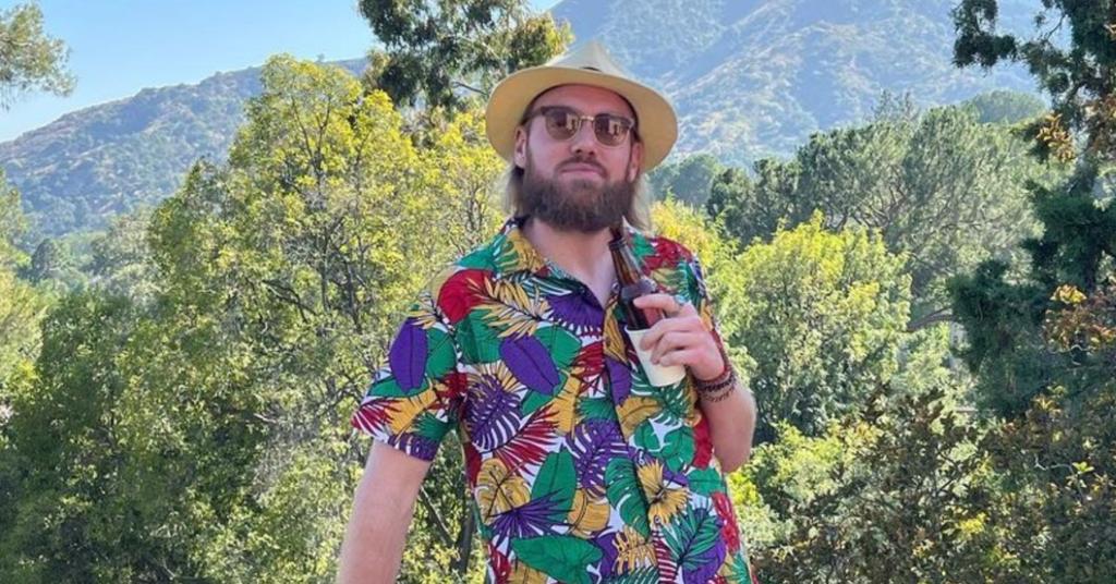 Comedian Kenny DeForest's Cause of Death Revealed After E-Bike Accident ...