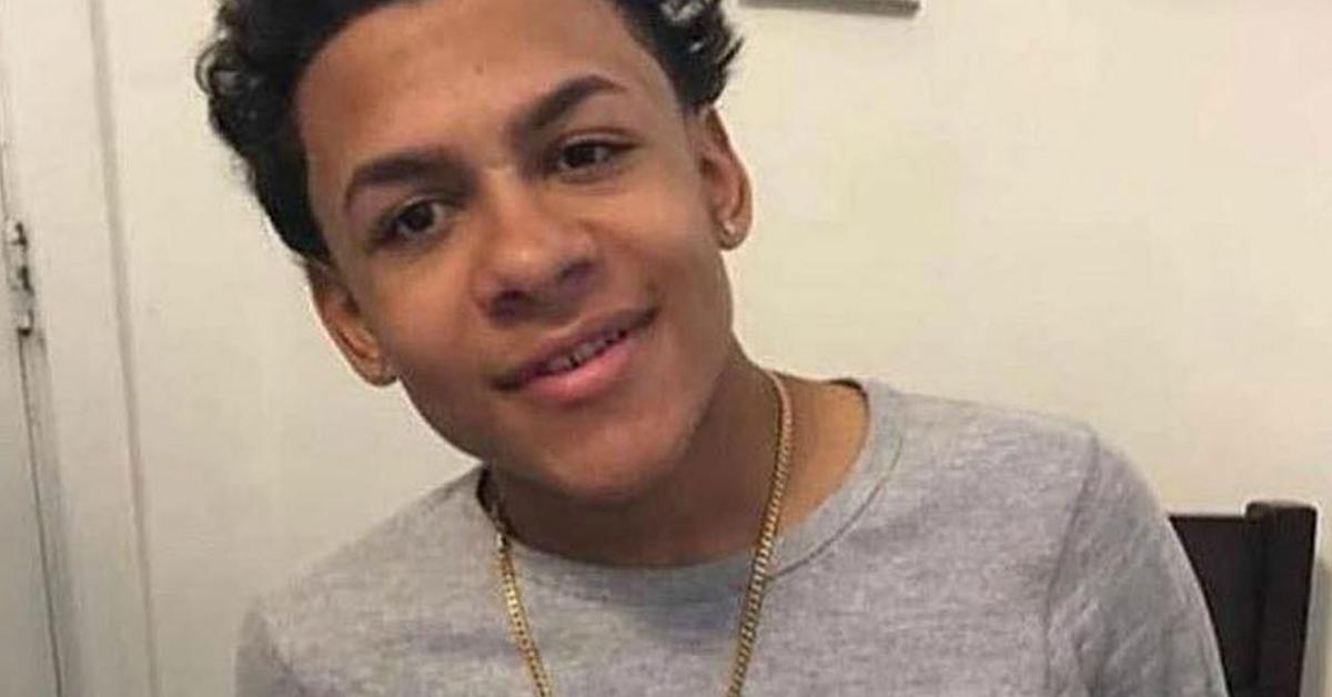 Thousands Attend Wake Of Bronx Boy Stabbed To Death Outside Bodega