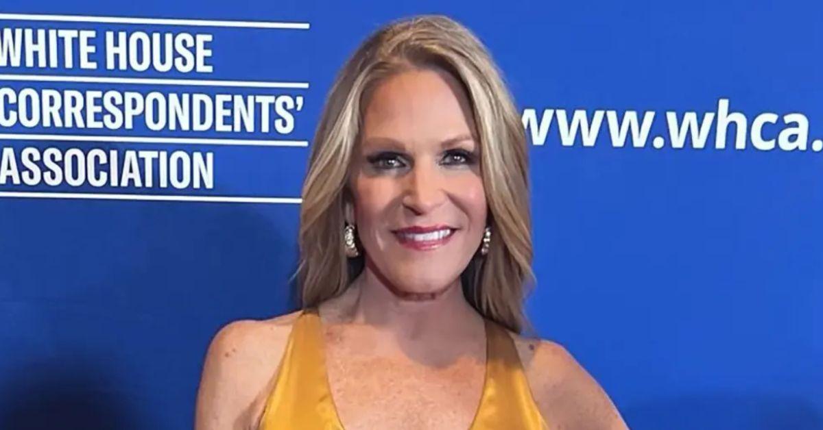 CNN Political Commentator Alice Stewart Dead At 58