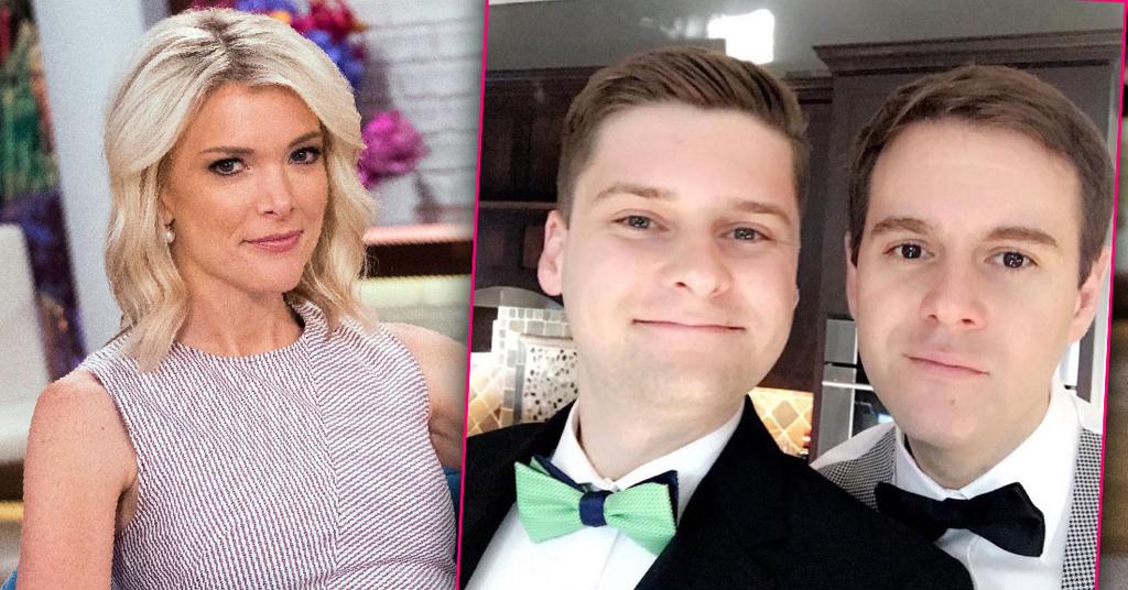 Fox News Star Guy Benson Marries Boyfriend Megyn Kelly Guests
