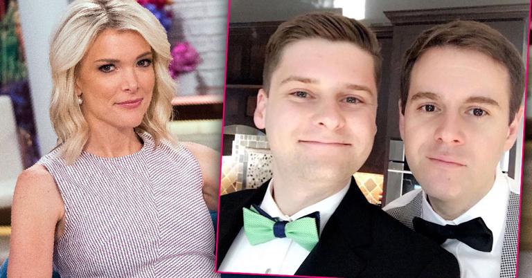 Fox News Star Guy Benson Marries Boyfriend Megyn Kelly Guests